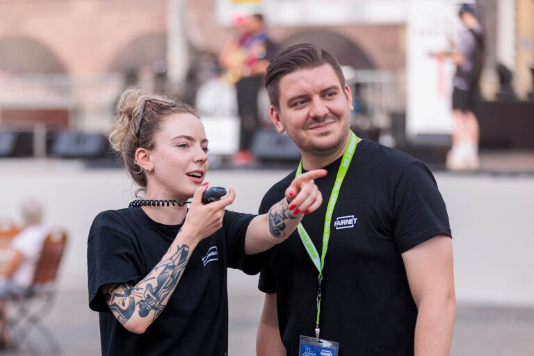 Leipziger Messe Magazin | Home