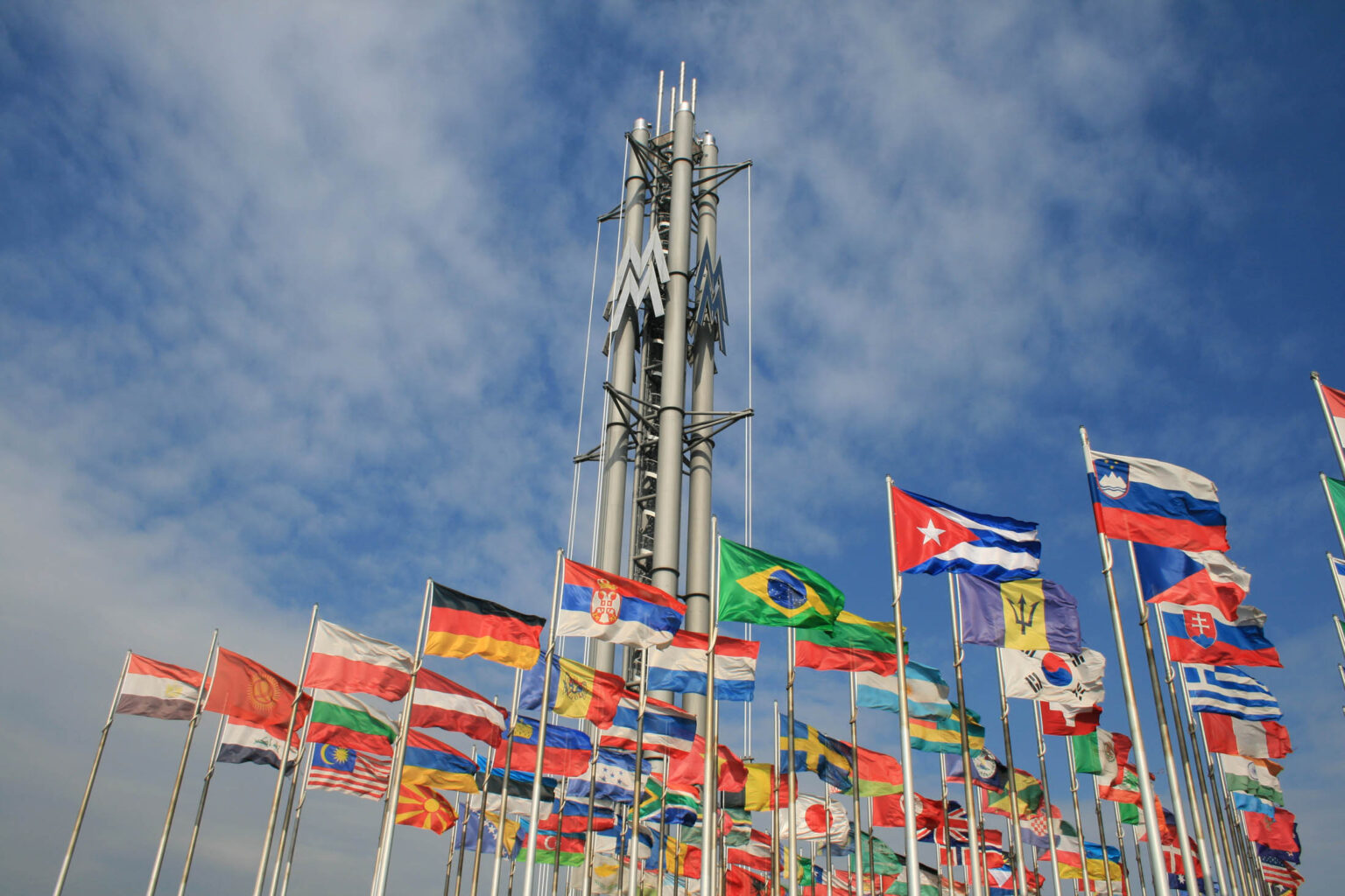 130 Jahre Leipziger Mustermesse – ein Meilenstein für Leipzig und die weltweite Messebranche